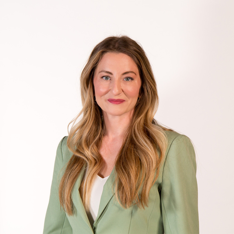 Our Leadership Team | The Charity CFO