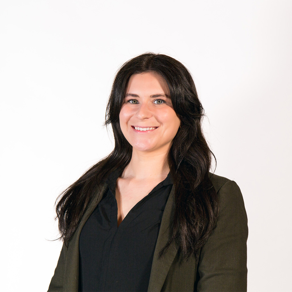 Our Leadership Team | The Charity CFO